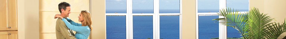 Exterior Sun Control | Residential Window Film Solutions